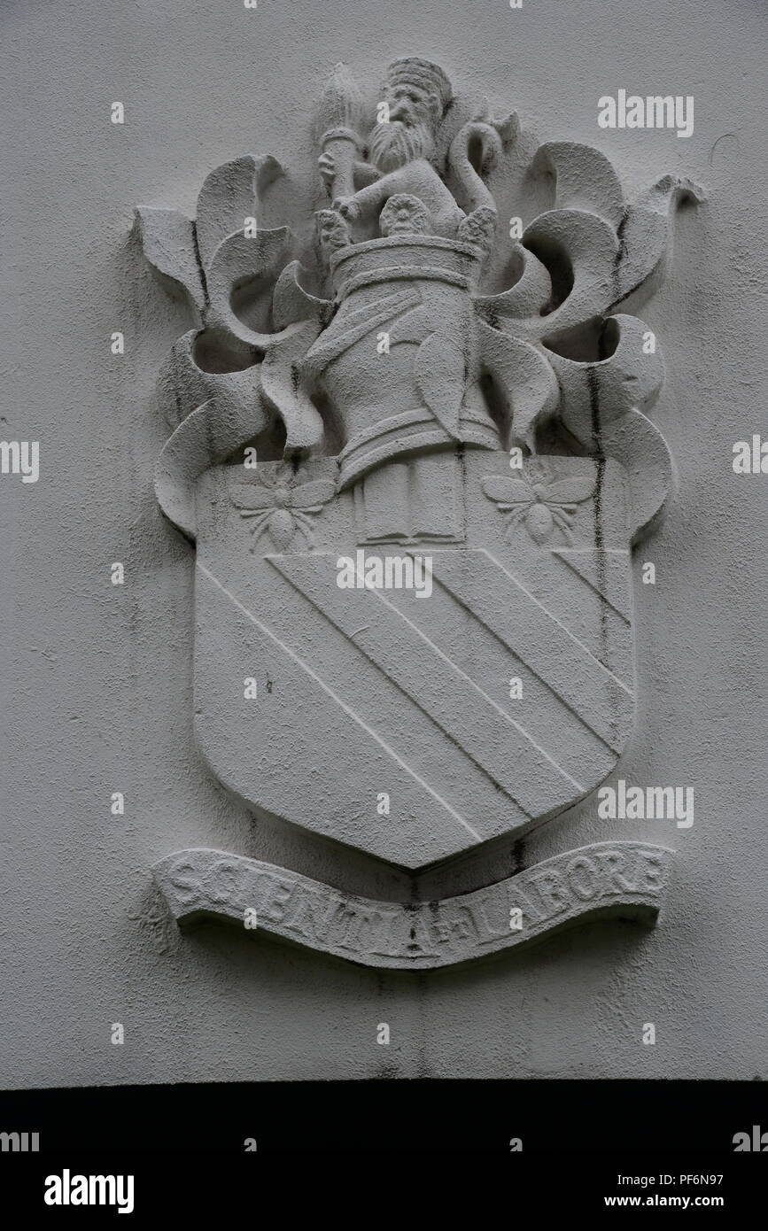 Umist Modernist Architecture High Resolution Stock Photography and ...