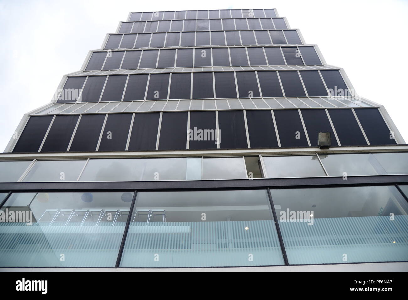 Umist High Resolution Stock Photography and Images - Alamy