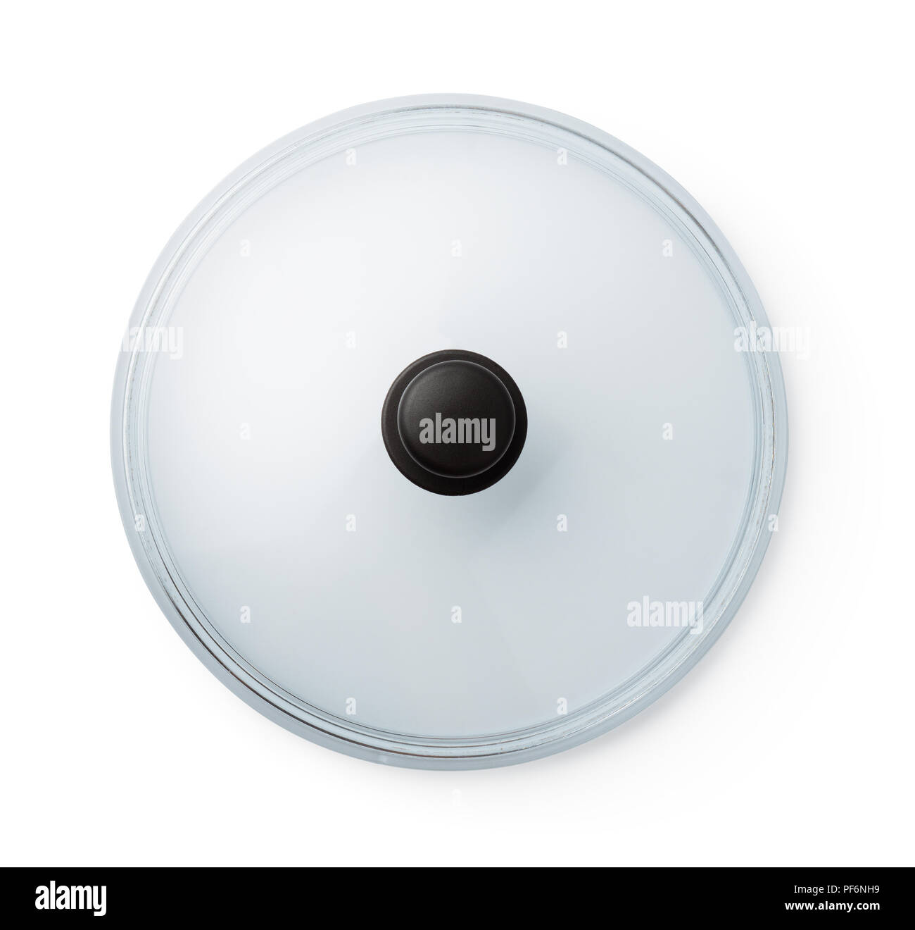 Saucepan lid transparent hi-res stock photography and images - Alamy