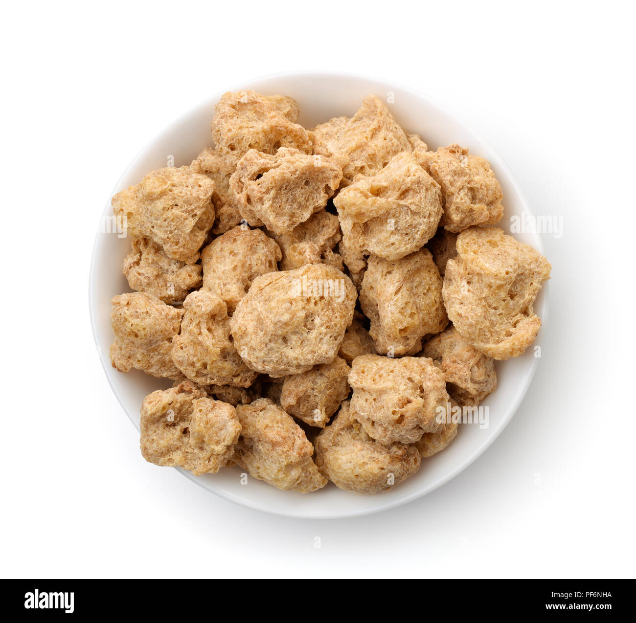Soya Chunks High Resolution Stock Photography and Images - Alamy