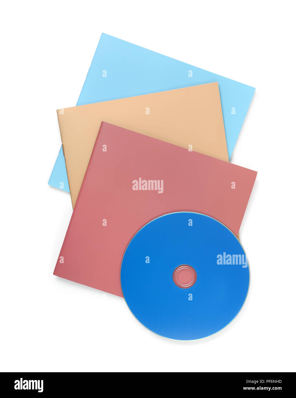 Compact disk box hi-res stock photography and images - Alamy