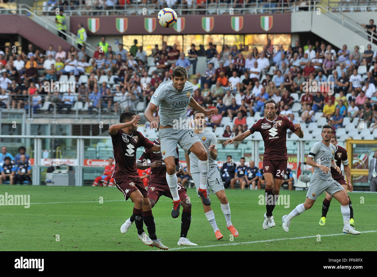 Fabio fazio hi-res stock photography and images - Alamy