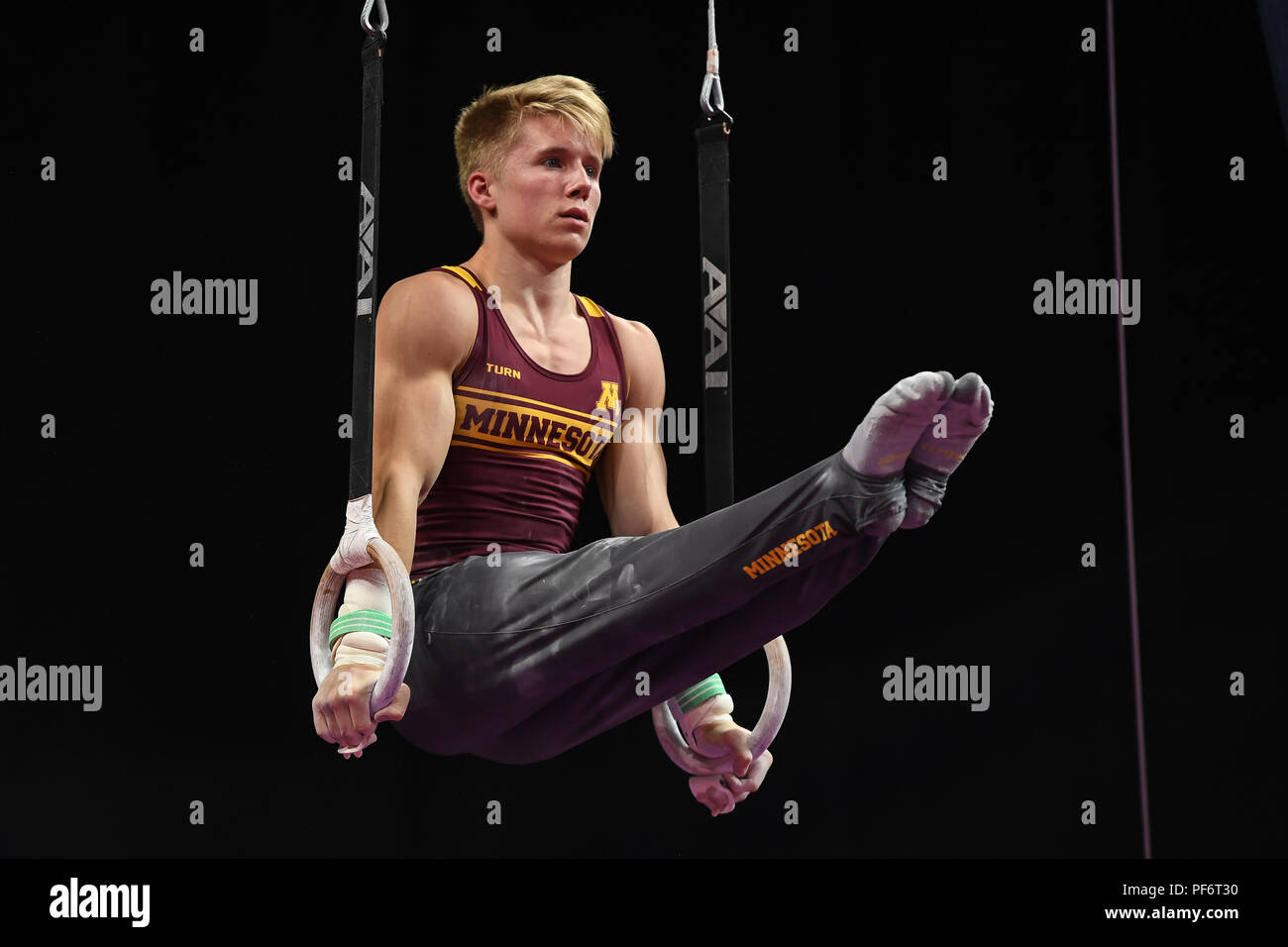 Shane wiskus of usa hi-res stock photography and images - Alamy