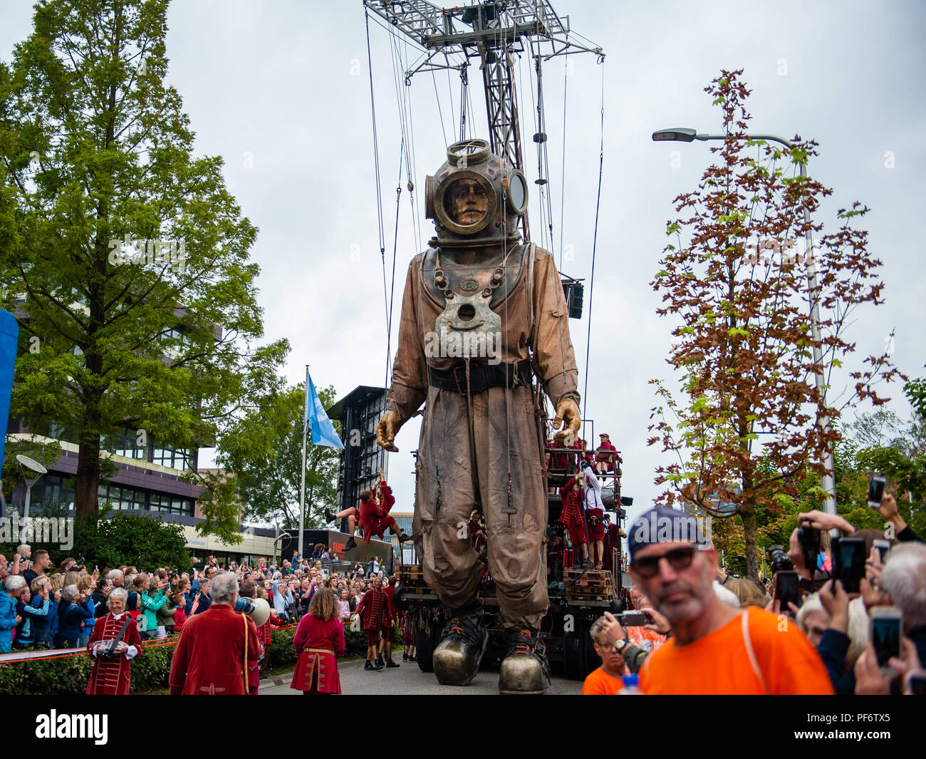 De reuzen hi-res stock photography and images - Alamy