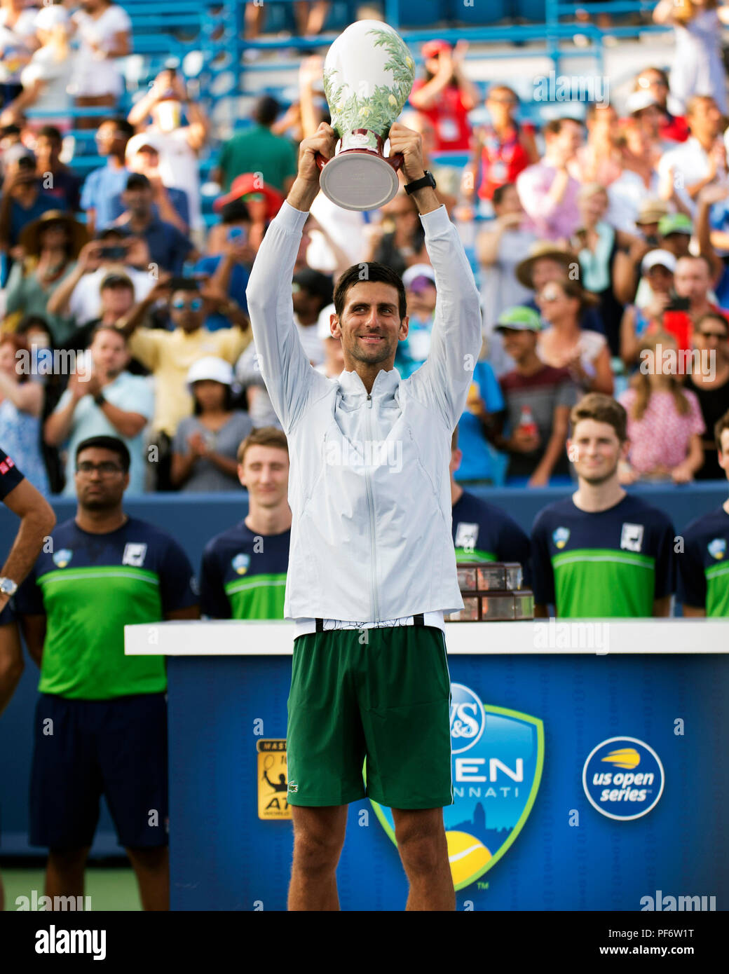 Rookwood trophy hi-res stock photography and images - Alamy