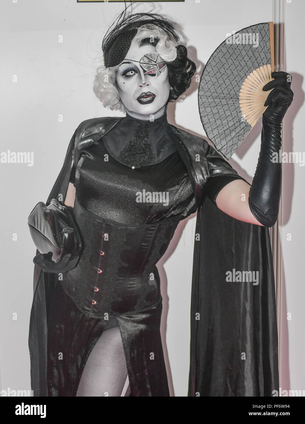 Anna phylactic hi-res stock photography and images - Alamy