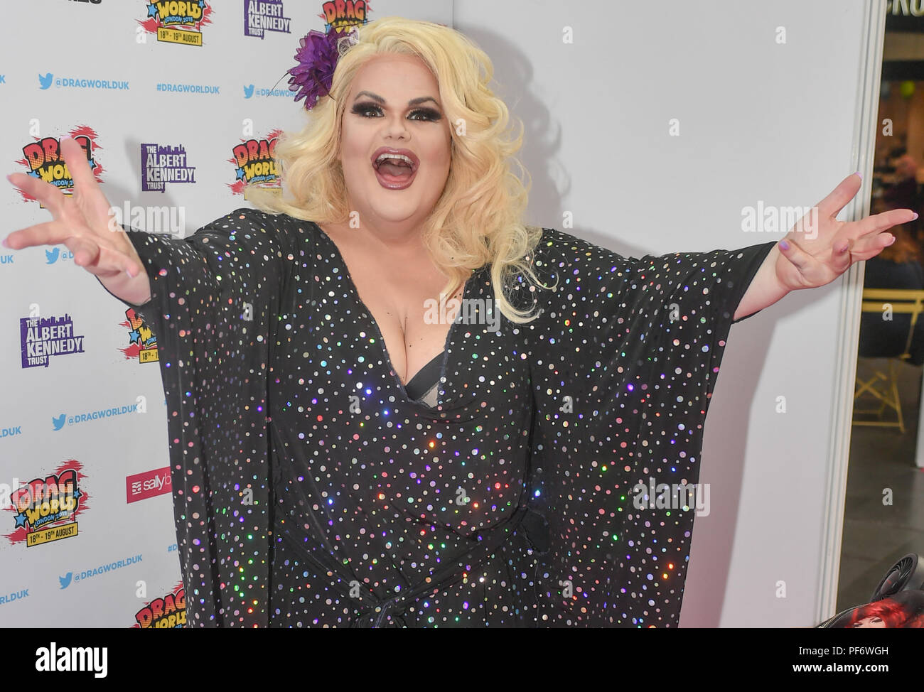 Darienne Lake Elephant