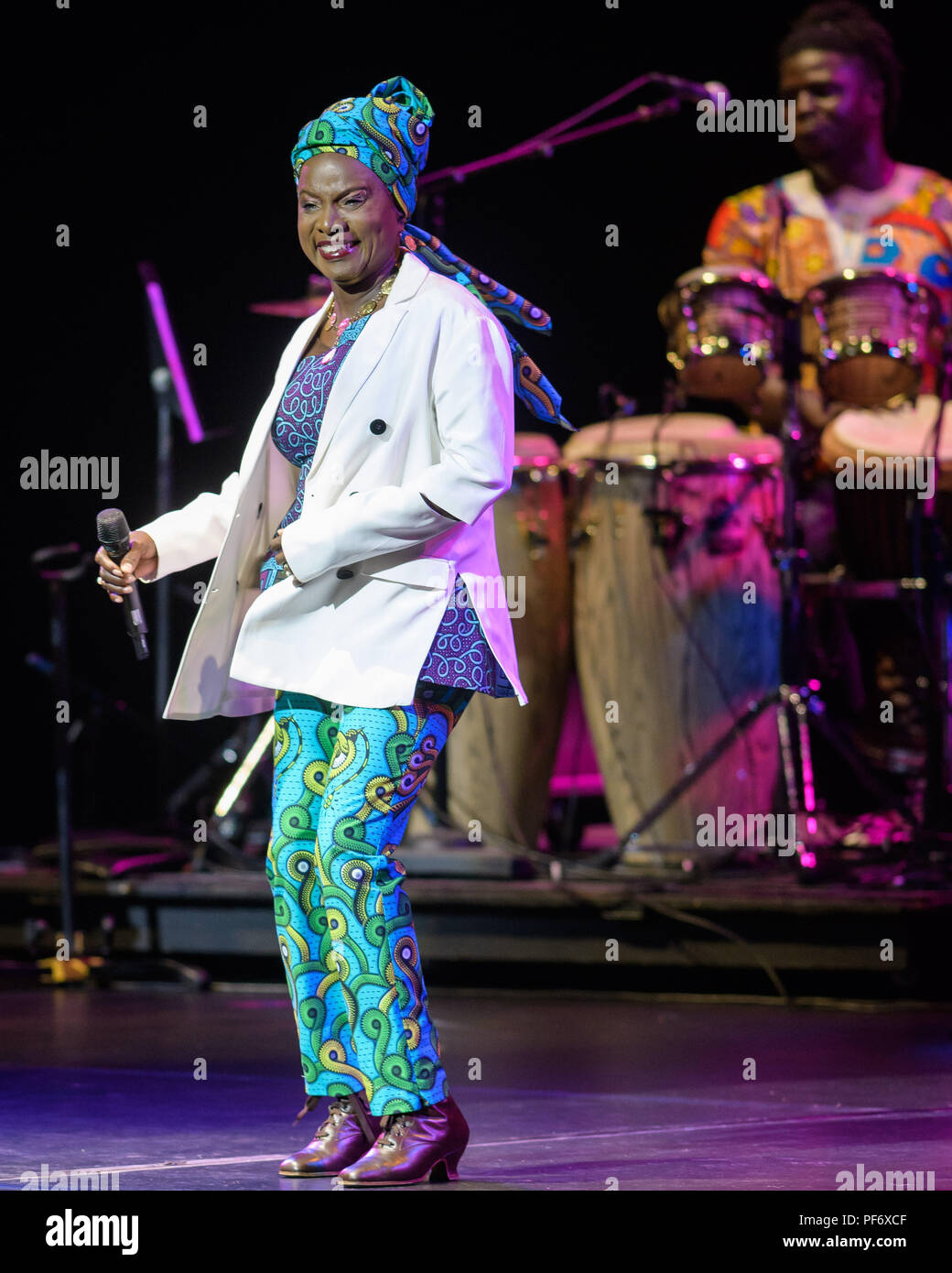 Filene center at wolf trap hi-res stock photography and images - Alamy