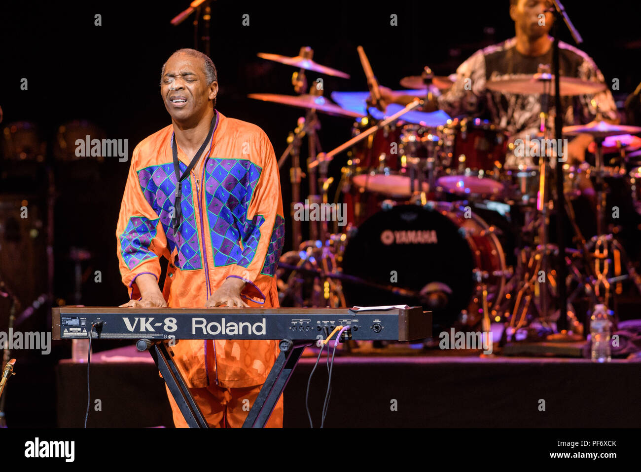 Filene center at wolf trap hi-res stock photography and images - Alamy