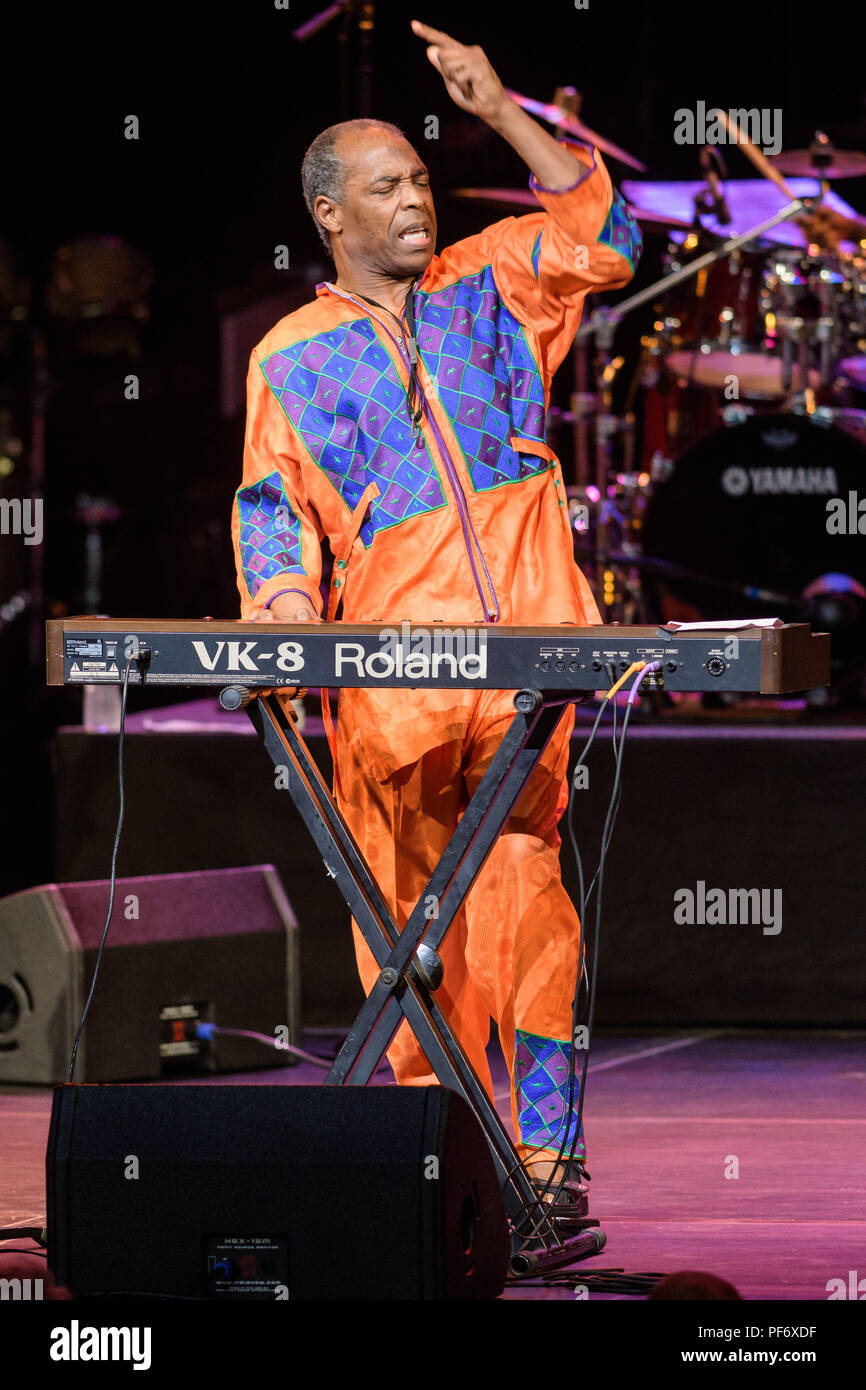 Filene center at wolf trap hi-res stock photography and images - Alamy