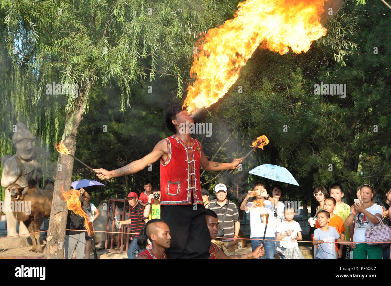 Fire extinguishing technique hi-res stock photography and images - Alamy