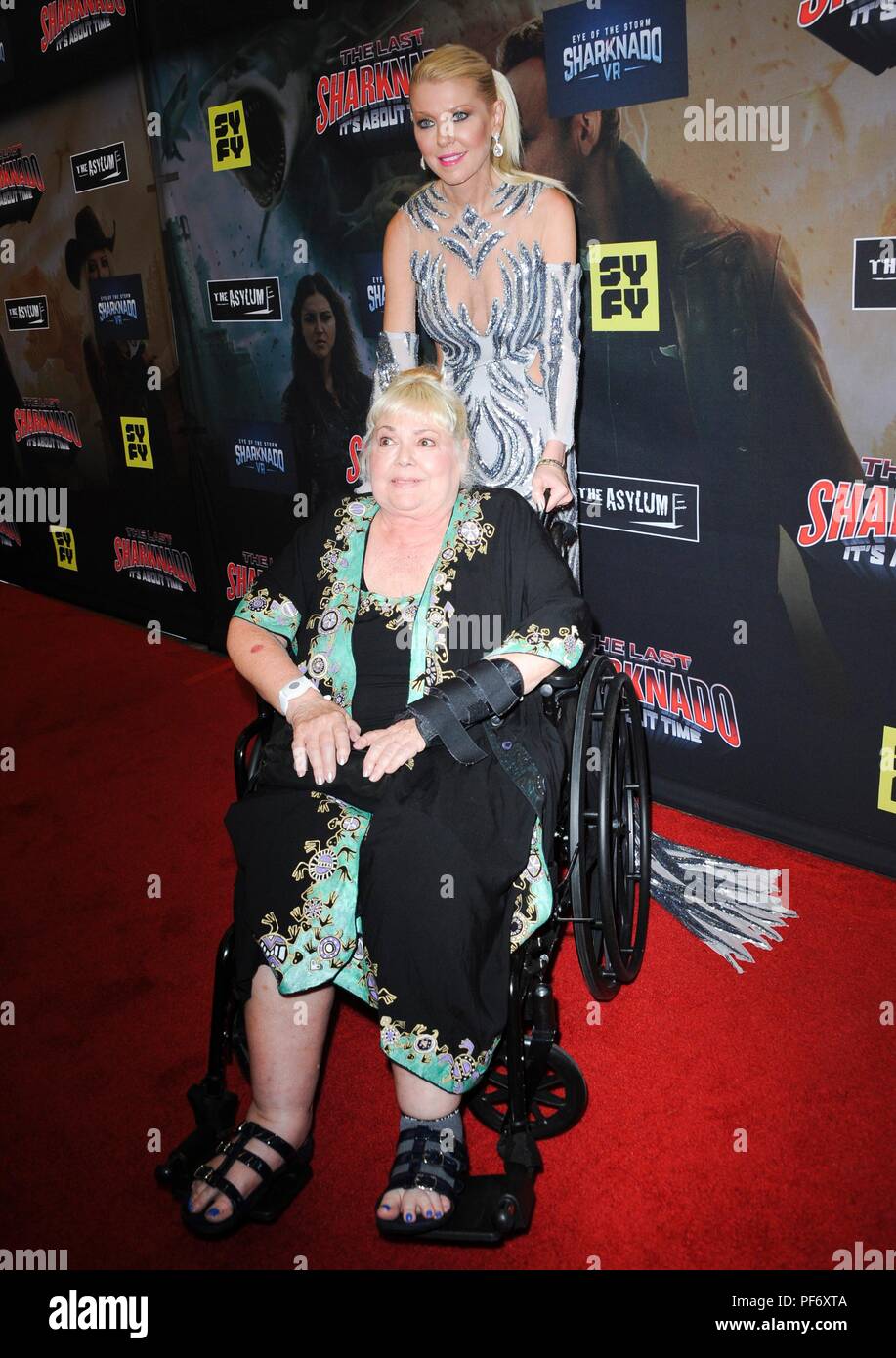 Donna reid hi-res stock photography and images - Alamy