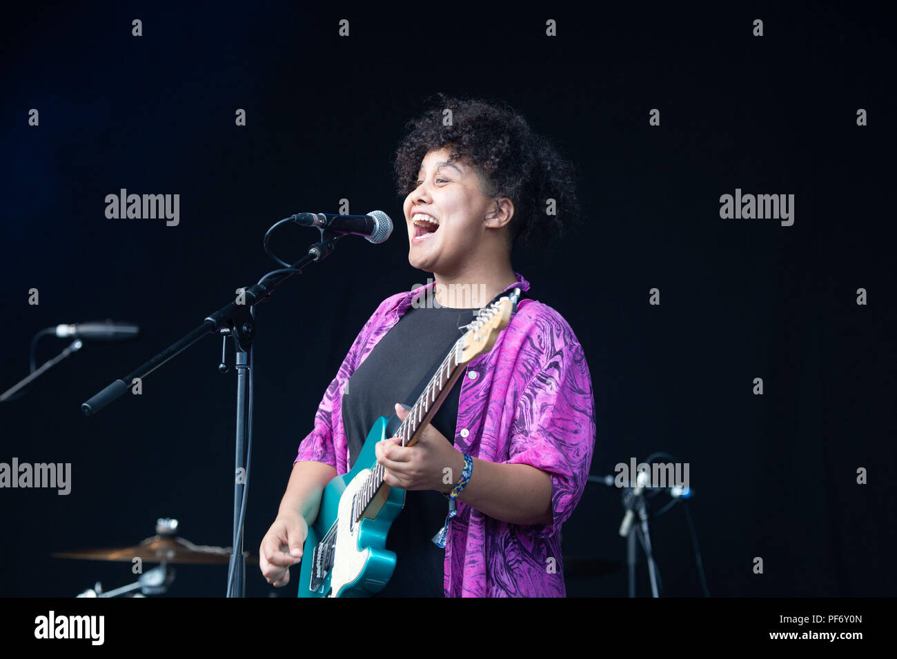 Ray aggs hi-res stock photography and images - Alamy