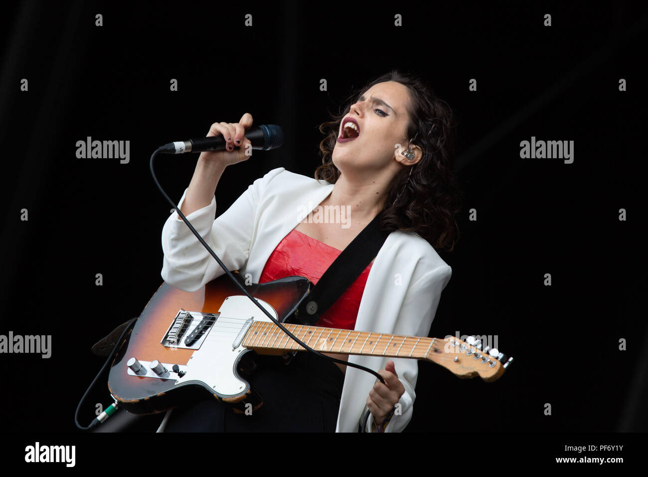 Anna brecon hi-res stock photography and images - Alamy