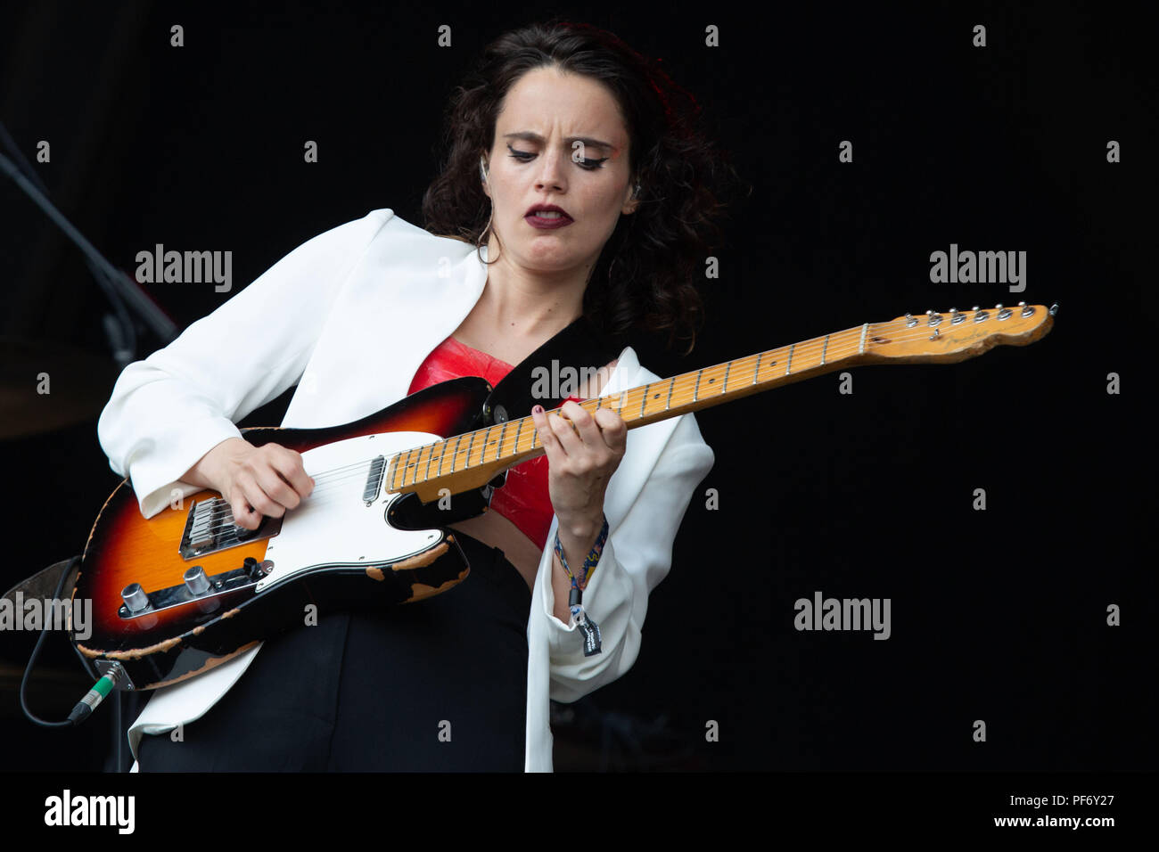 Anna brecon hi-res stock photography and images - Alamy