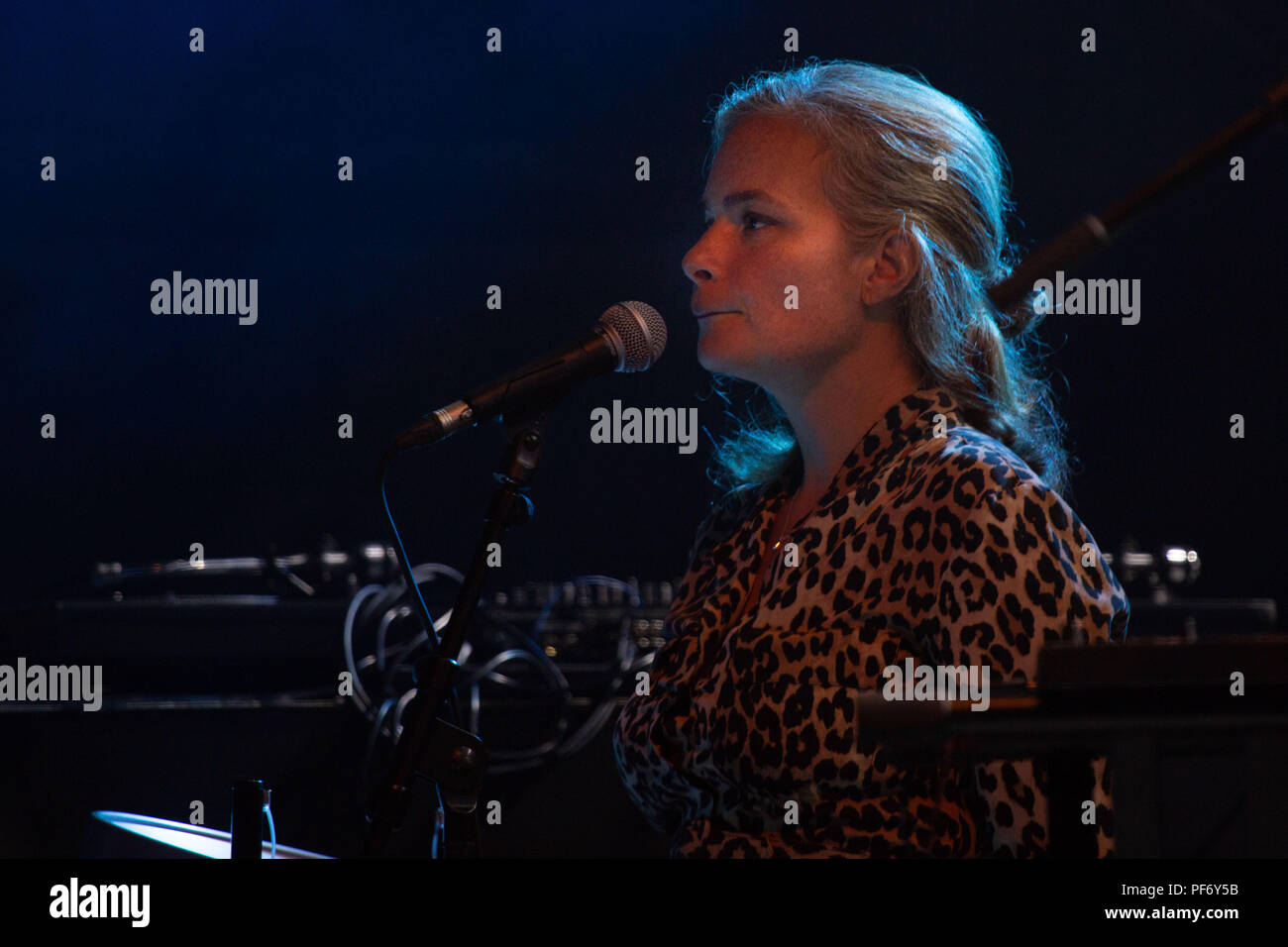 Becky jacobs hi-res stock photography and images - Alamy
