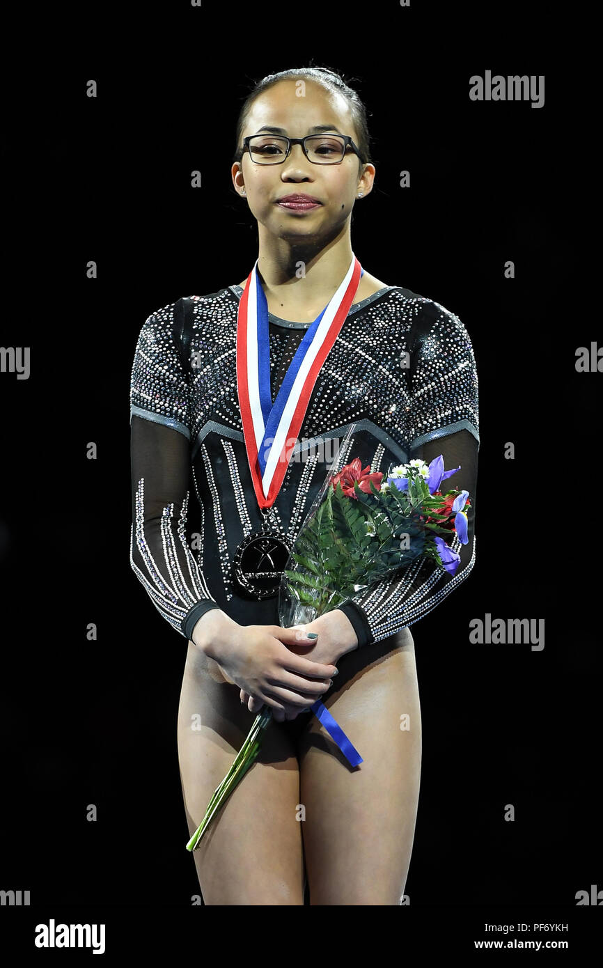 2018 boston morgan hurd hi-res stock photography and images - Alamy