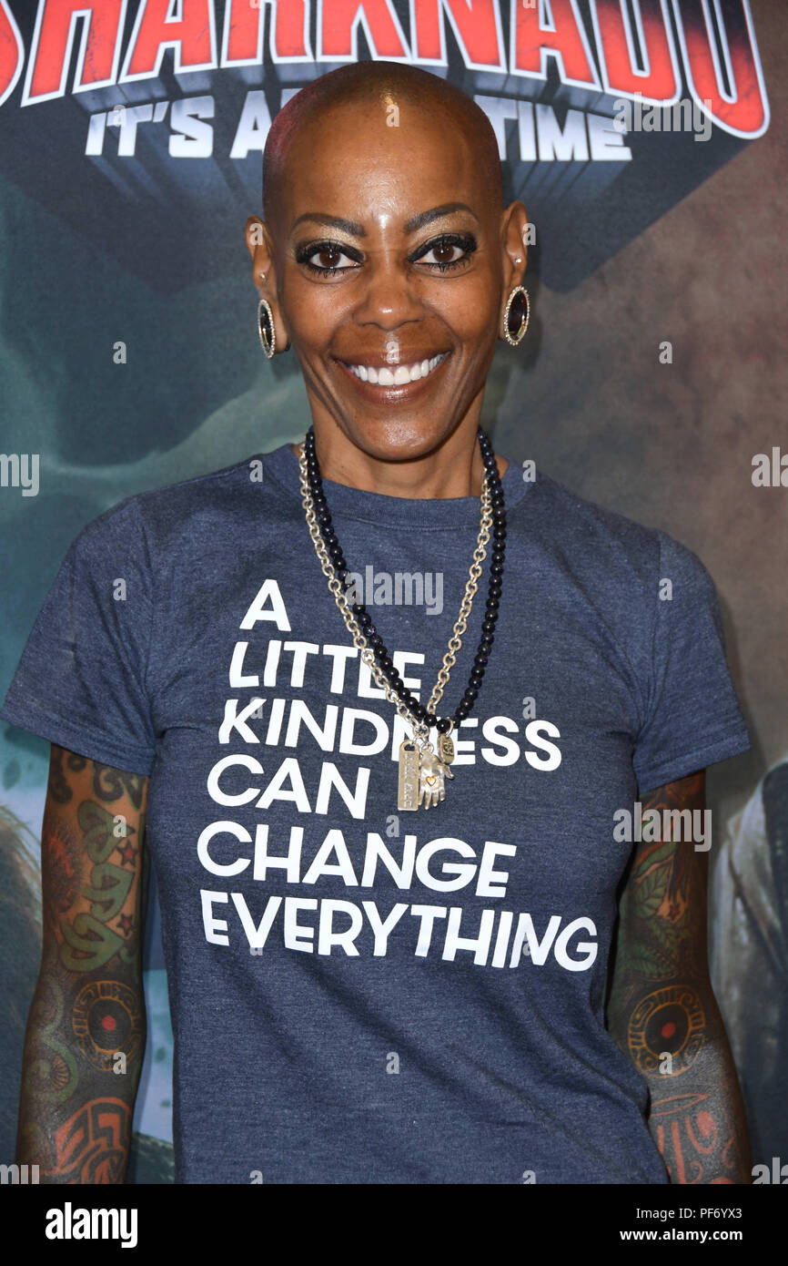 Debra wilson hi-res stock photography and images - Alamy