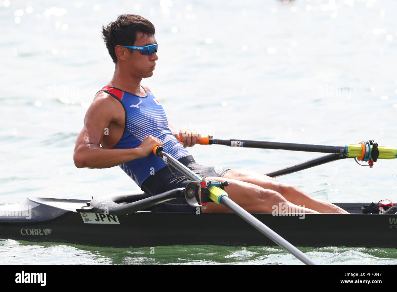 Arakawa ryuta hi-res stock photography and images - Alamy