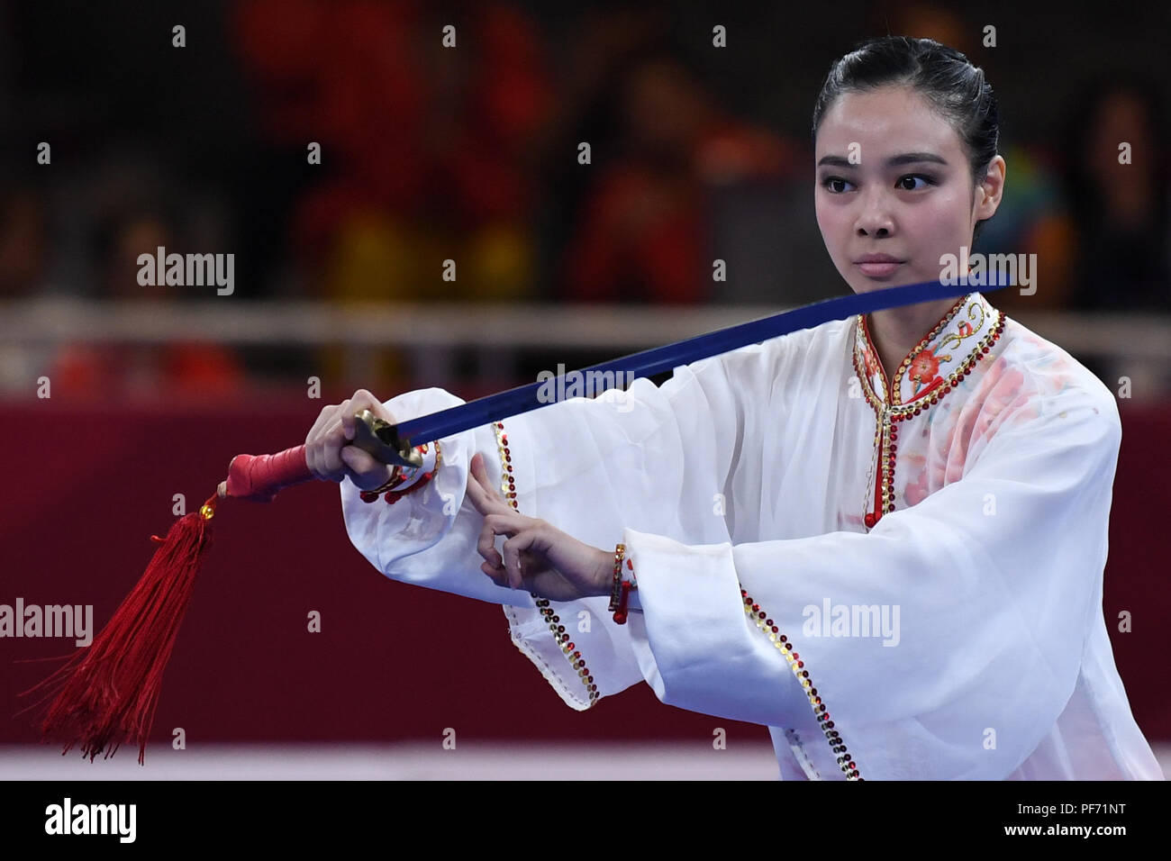 Taijijian hi-res stock photography and images - Alamy