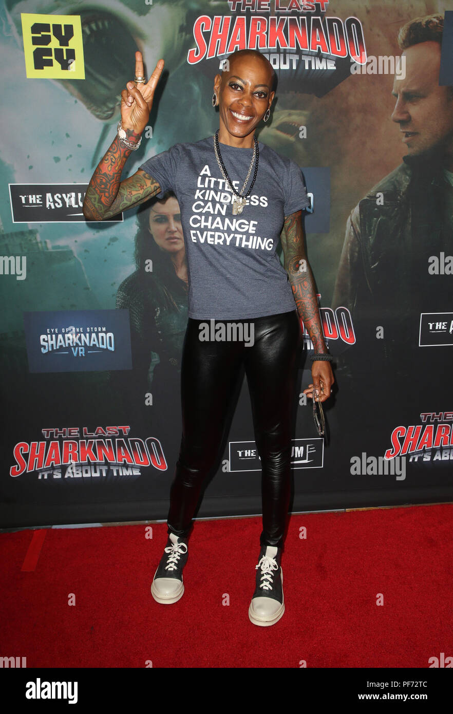 Debra wilson hi-res stock photography and images - Alamy