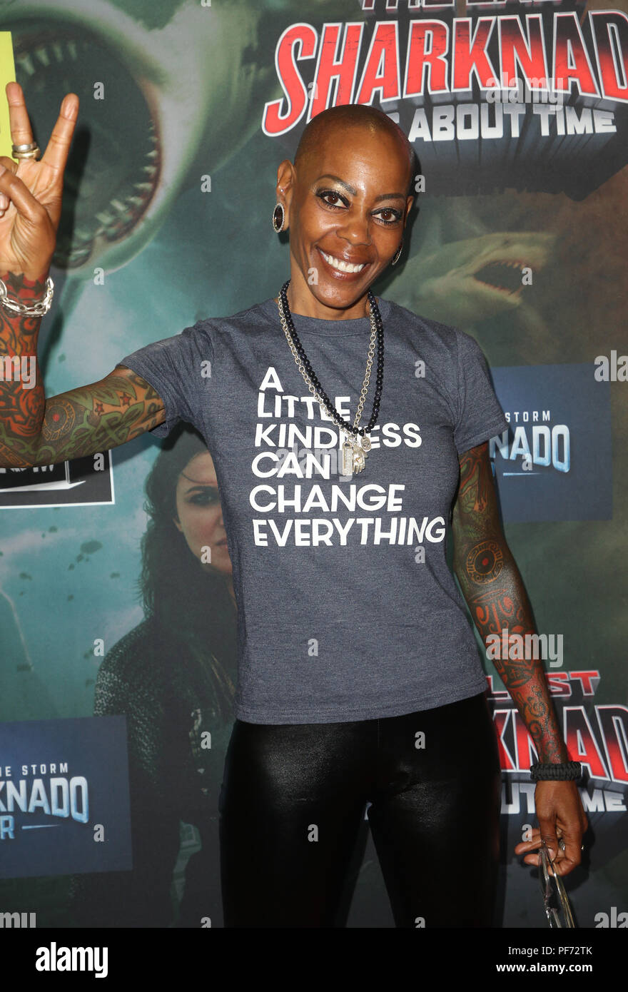 Debra wilson hi-res stock photography and images - Alamy