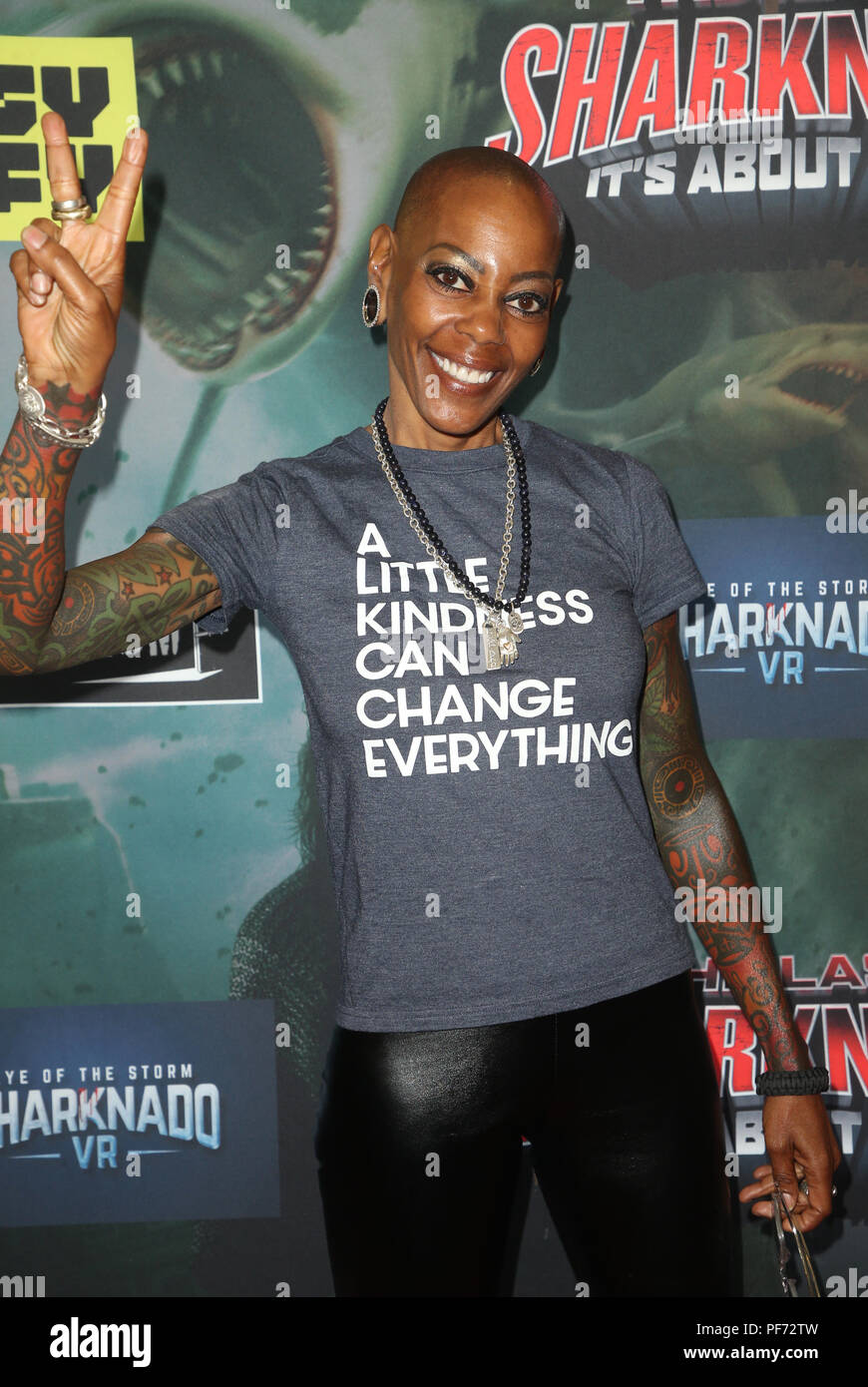 Debra Wilson