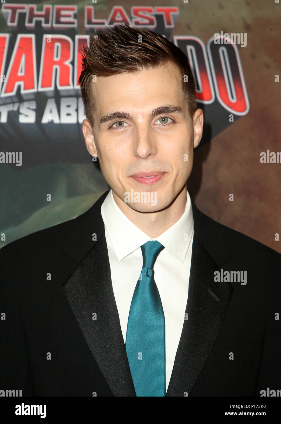 Cody linley hi-res stock photography and images - Alamy