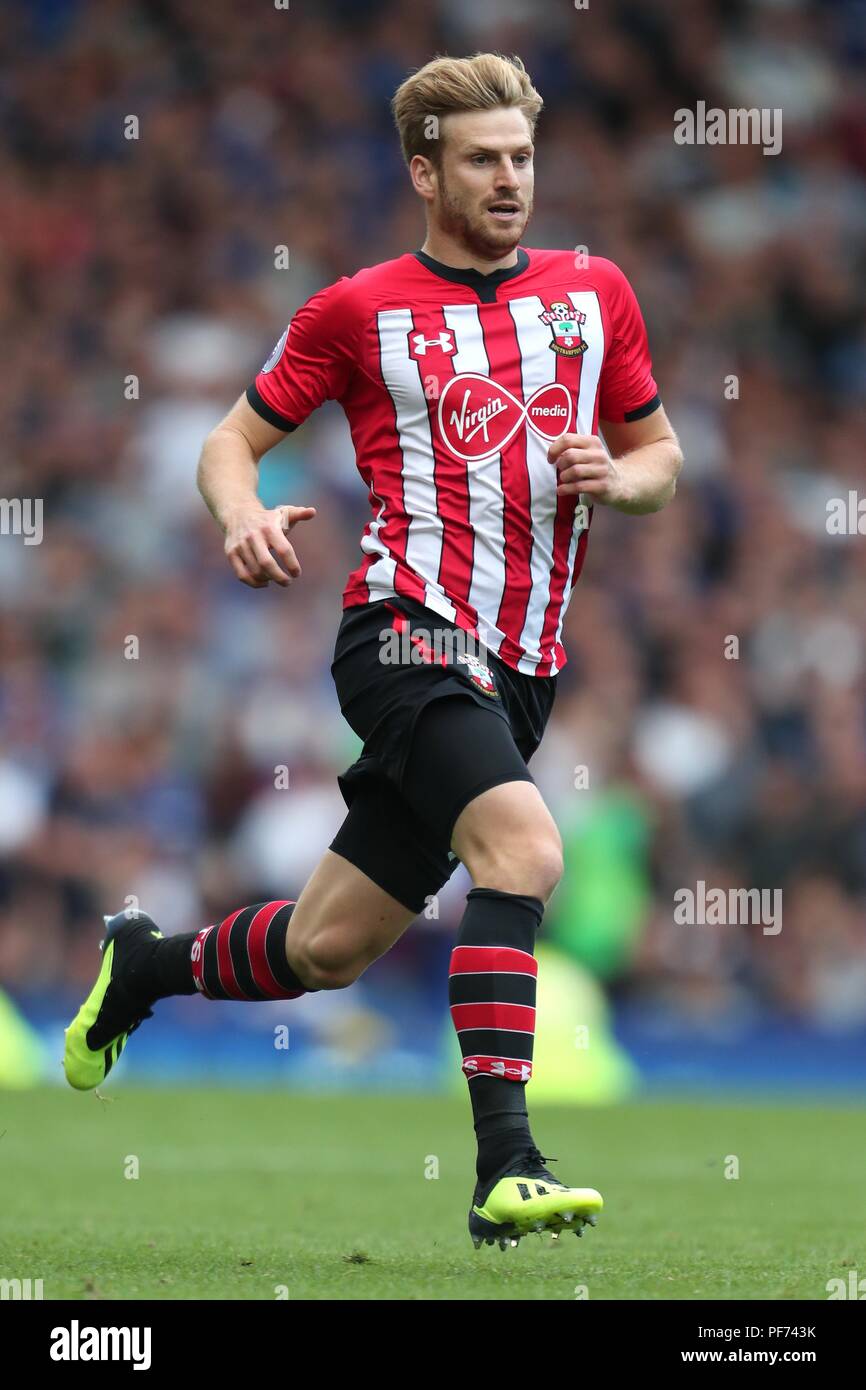 Stuart armstrong southampton hi-res stock photography and images - Alamy