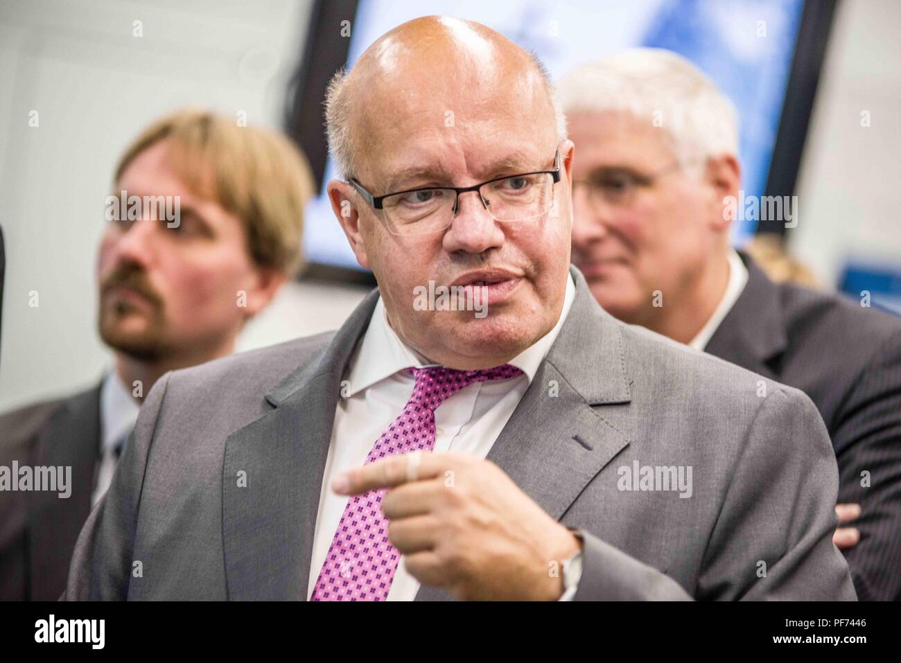 Alexander luft hi-res stock photography and images - Alamy