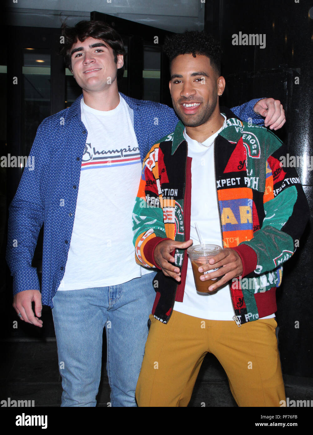 Harrison holzer hi-res stock photography and images - Alamy