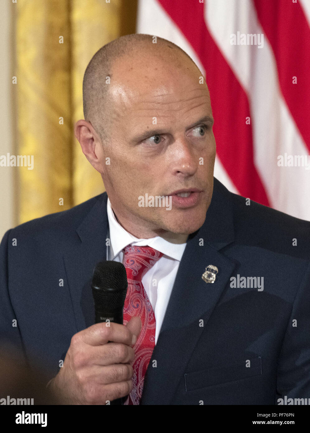 Ron vitiello hi-res stock photography and images - Alamy