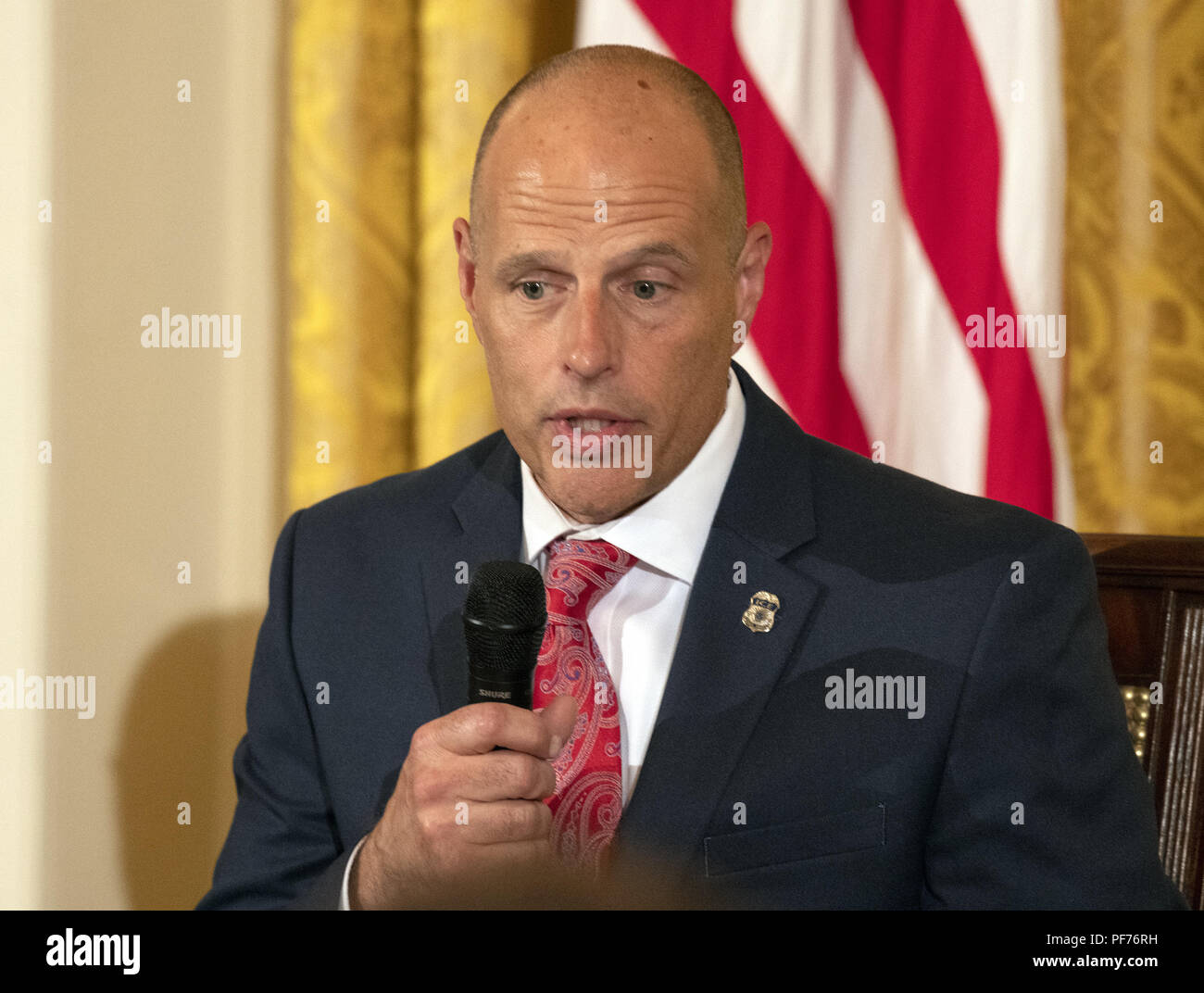 Ron vitiello hi-res stock photography and images - Alamy