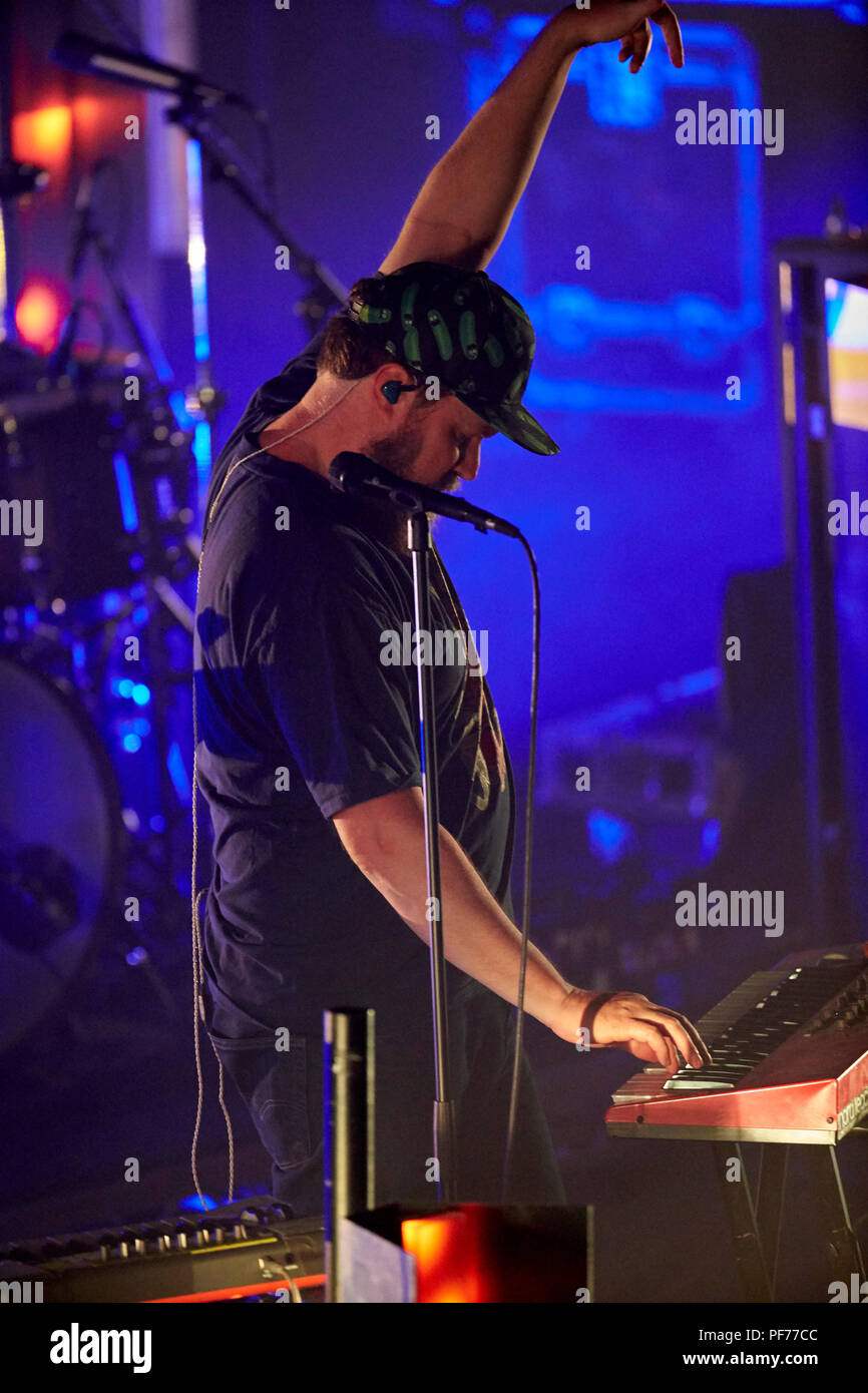 John grant hi-res stock photography and images - Alamy