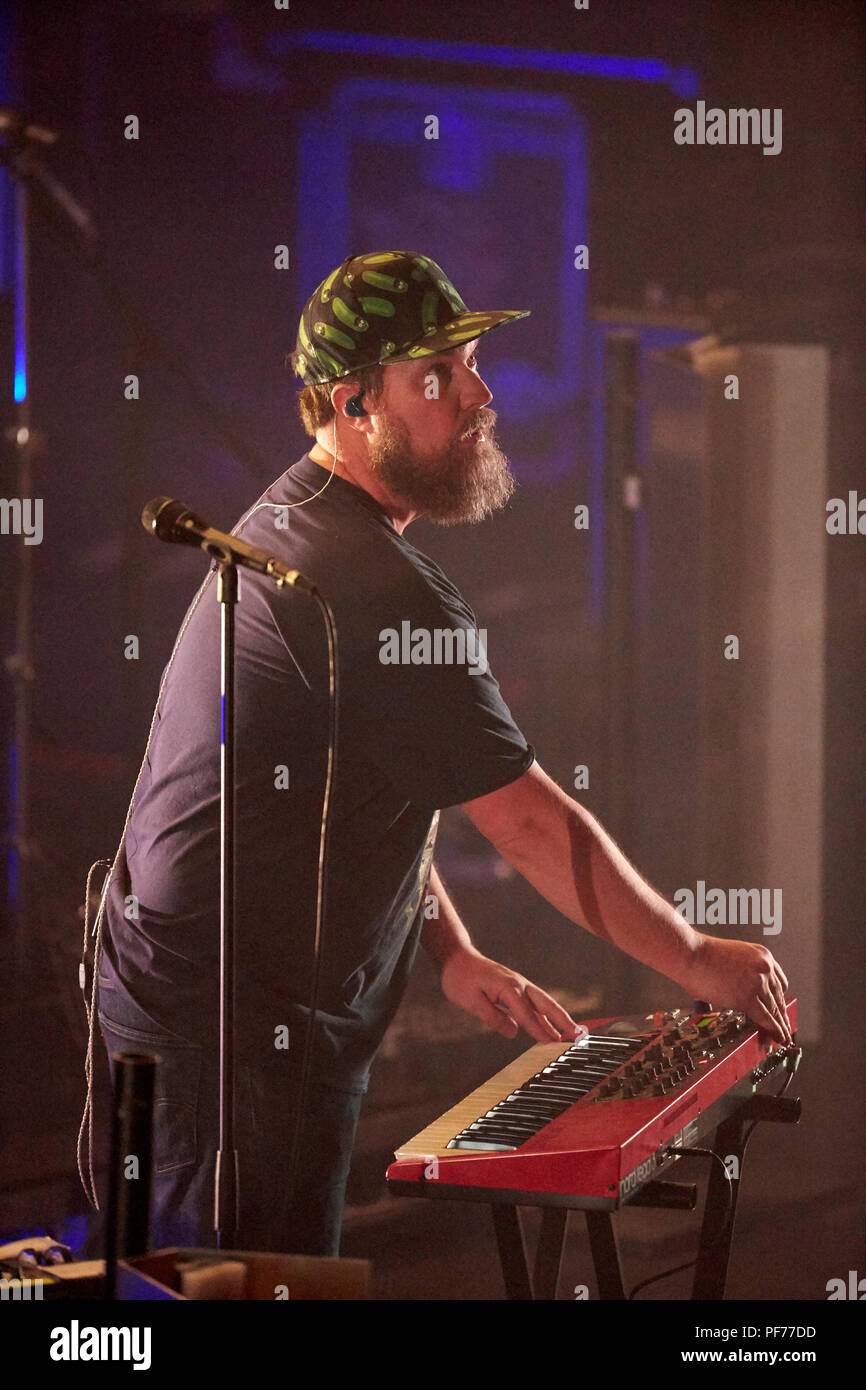 John grant hi-res stock photography and images - Alamy