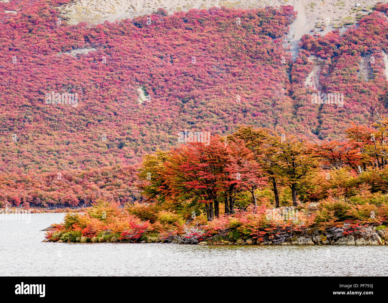 Laguna capri lake hi-res stock photography and images - Alamy