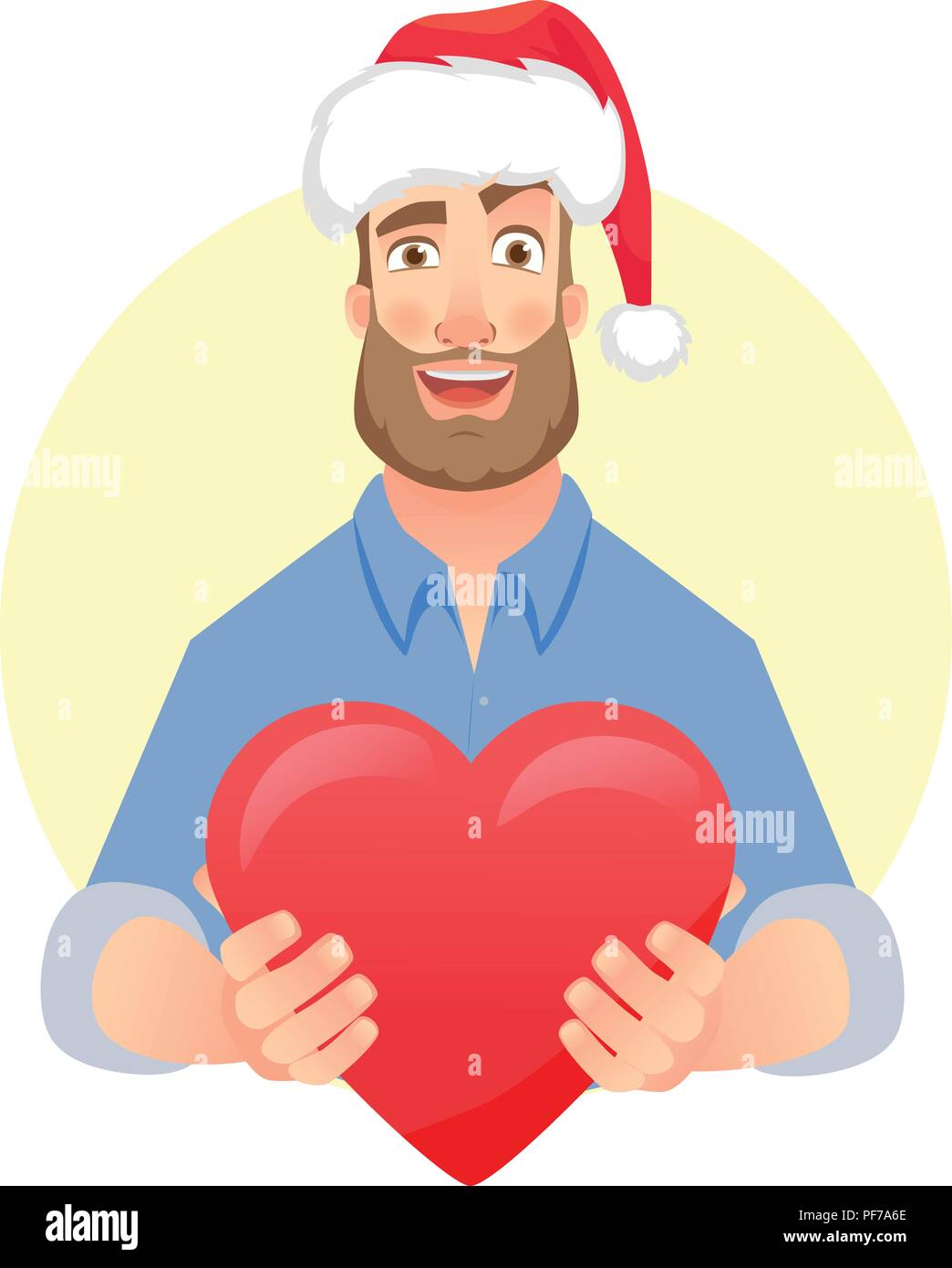 Charity icon vector hi-res stock photography and images - Alamy