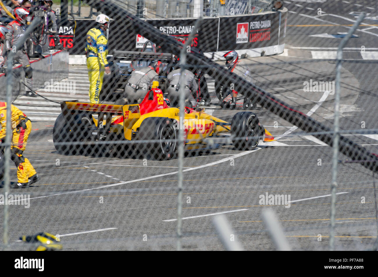 Racing car protection not racecar hi-res stock photography and images ...