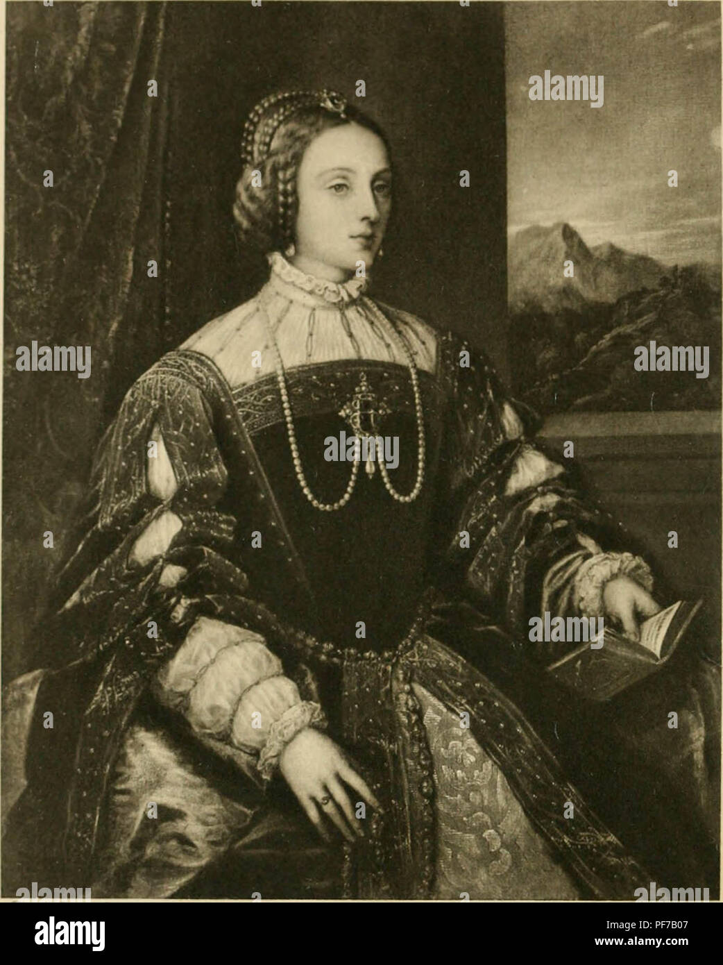 "Baldassare Castiglione the perfect courtier, his life and letters ...