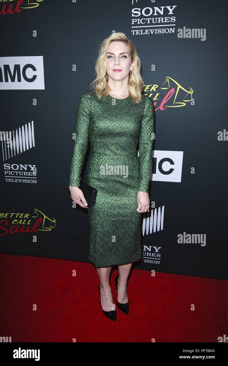 2018 San Diego Comic Con - Better Call Saul season 4 - Premiere ...