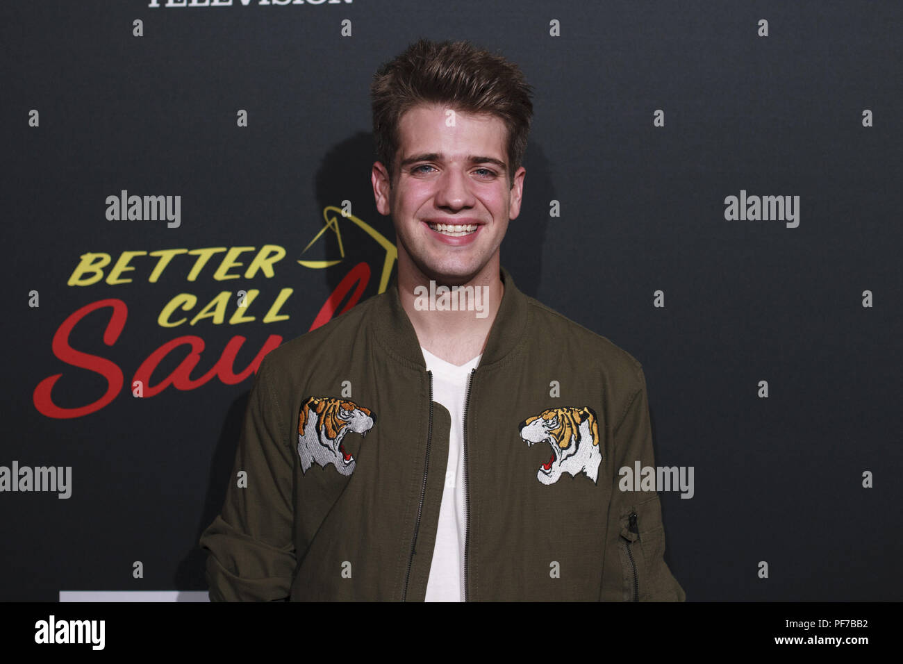 2018 San Diego Comic Con - Better Call Saul season 4 - Premiere ...