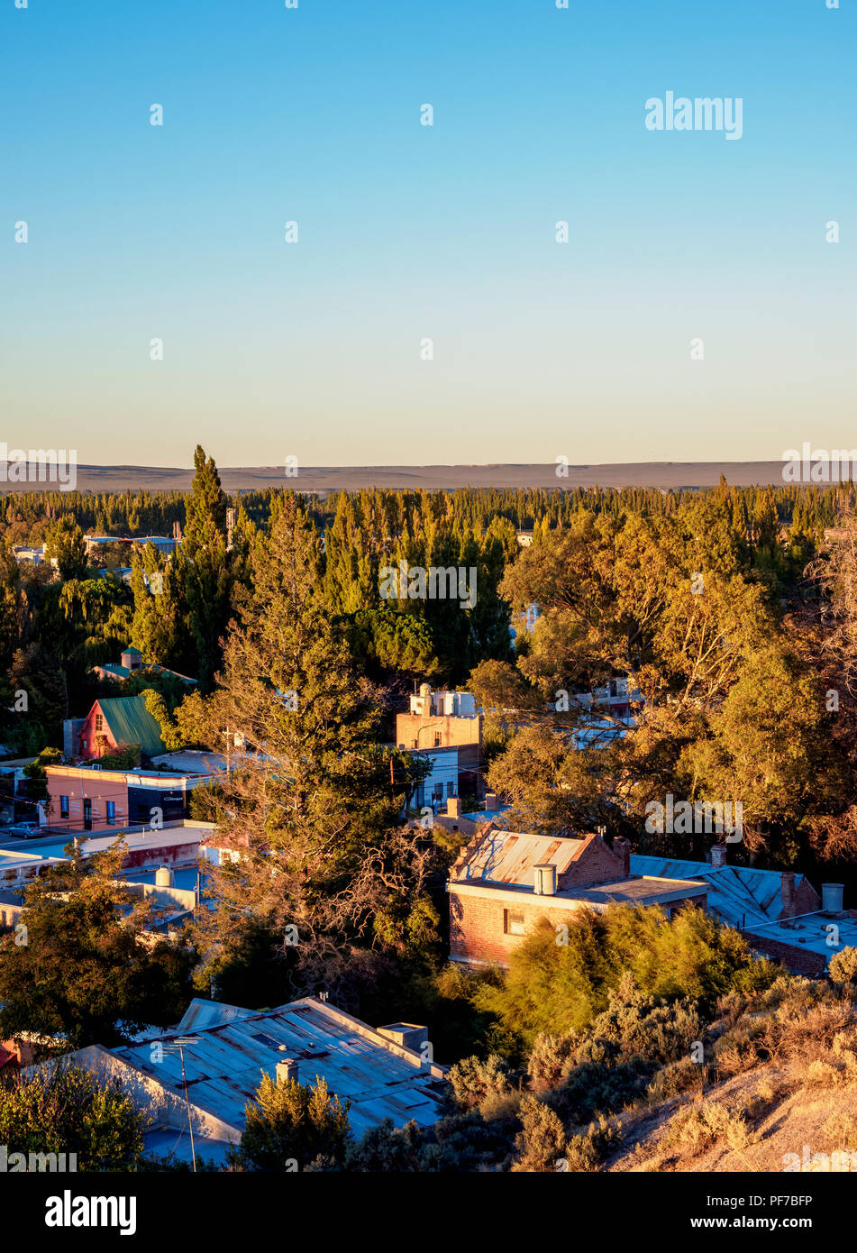 Argentina Welsh High Resolution Stock Photography and Images - Alamy