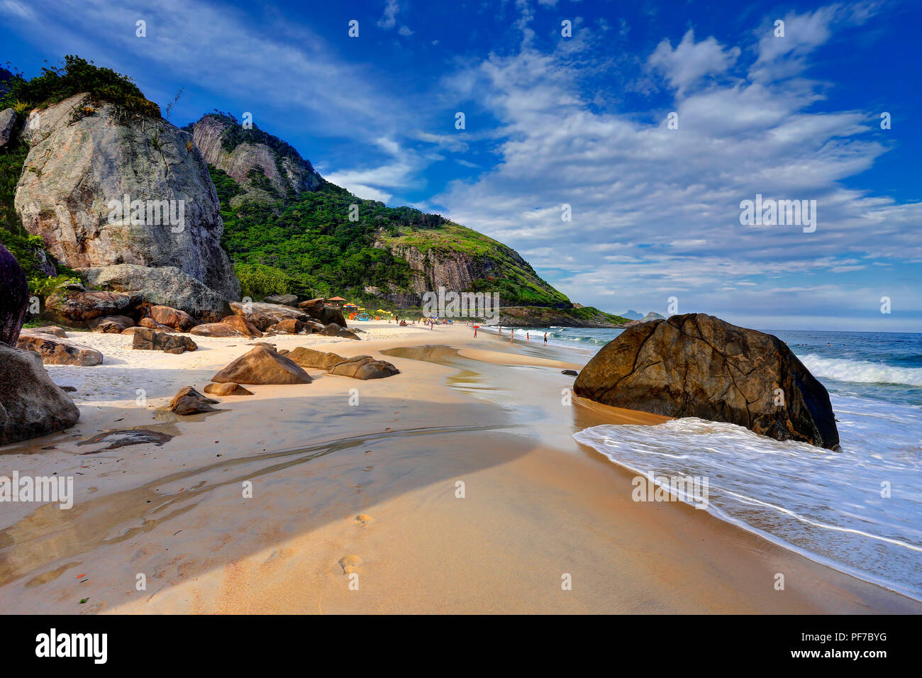 Prainha hi-res stock photography and images - Alamy