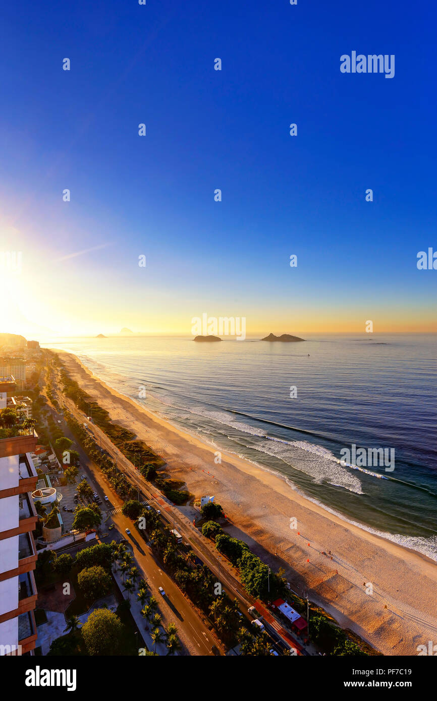 Rooftop rio de janeiro hi-res stock photography and images - Alamy