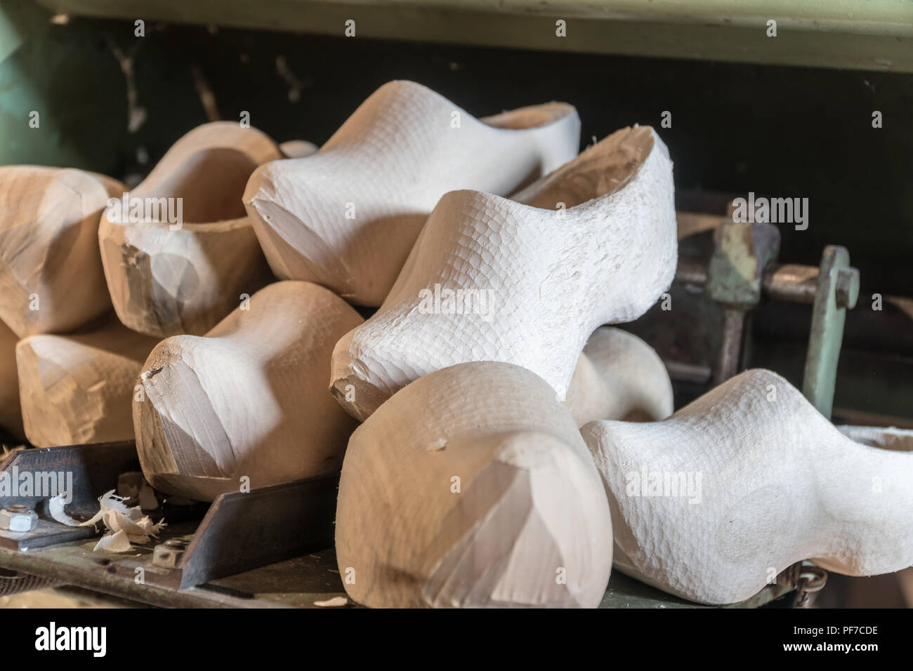New clogs hi-res stock photography and images - Alamy
