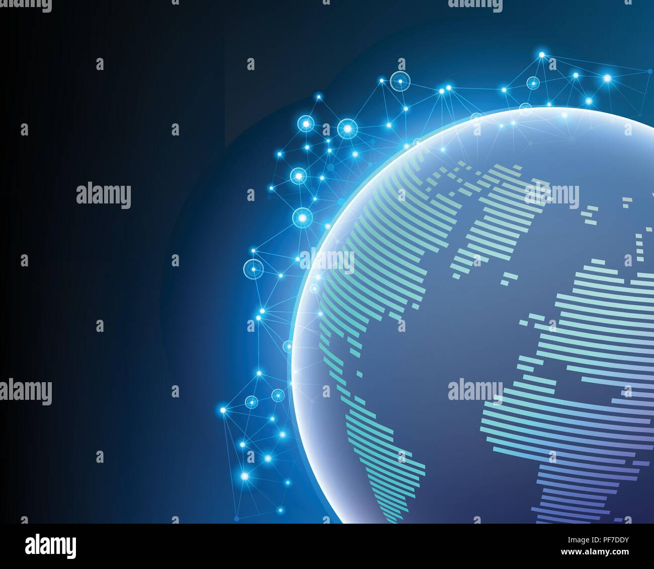 Technical zone Stock Vector Images - Alamy