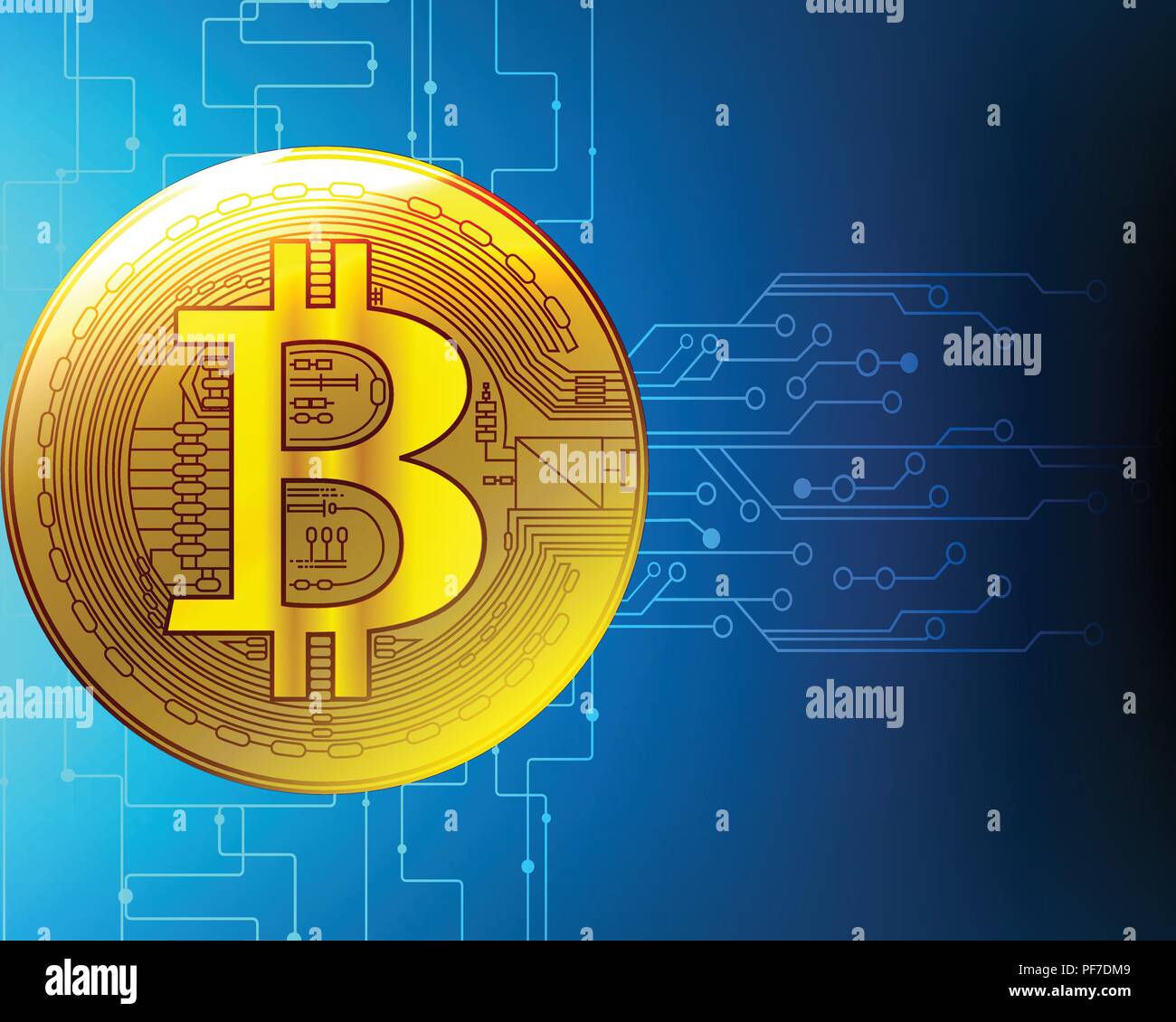 Digitalmoney Stock Vector Images - Alamy