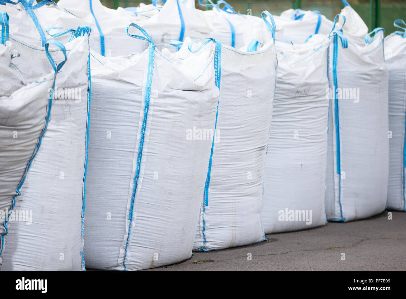Large warehouse space filled hi-res stock photography and images - Alamy
