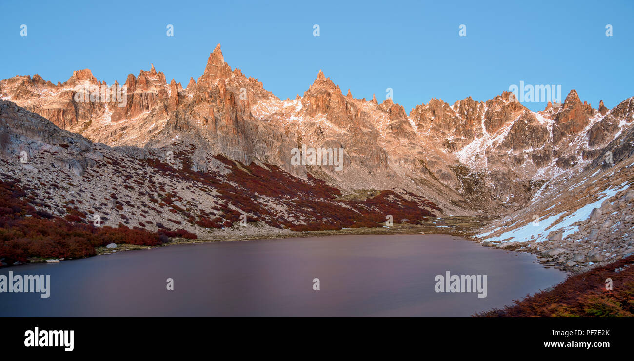 Laguna tonchek hi-res stock photography and images - Alamy