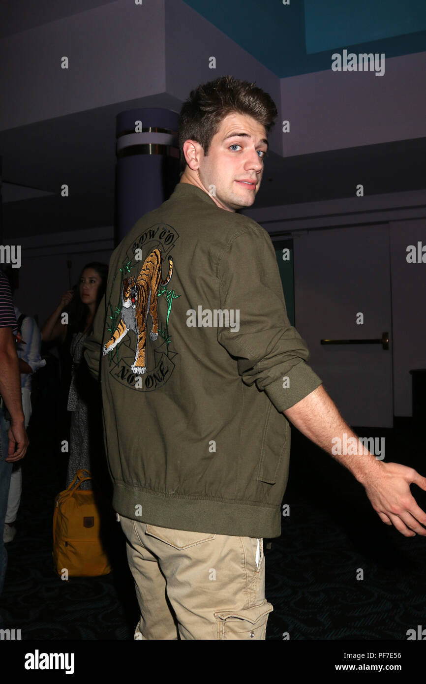 AMC's 'Better Call Saul' Season 4 Premiere at the Horton Plaza 8 ...